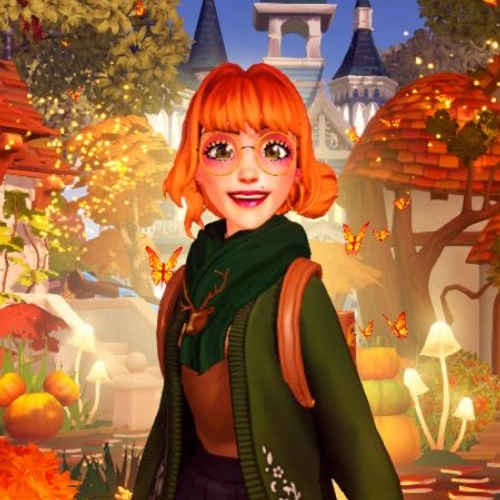 Tangerine 🍊's Profile | Dreamers Portal